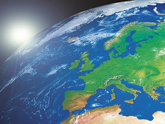 DSV | DSV an overview